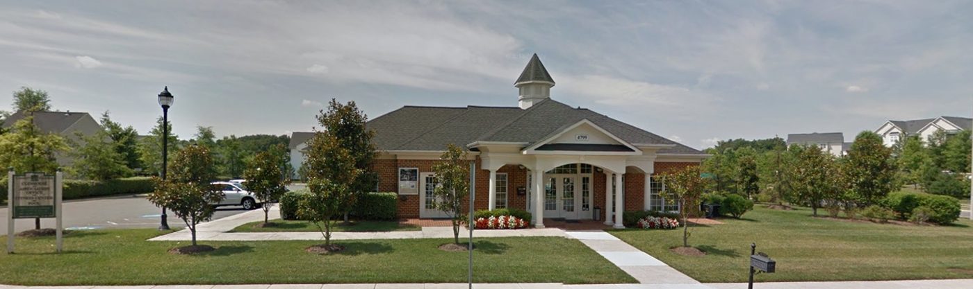 PWCCHOA | Homeowners Association | Prince William County Center ...